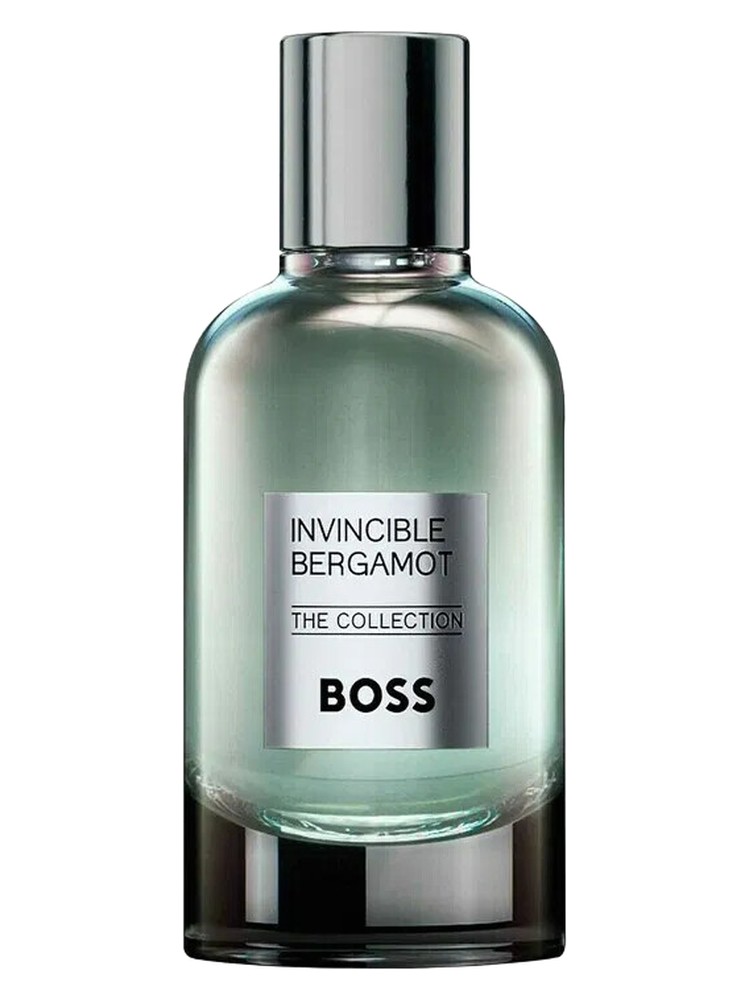 The Collection Invincible Bergamot Hugo Boss parfum - un parfum pour ...