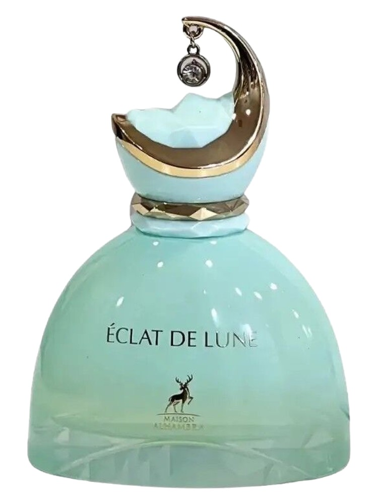 Eclat De Lune Maison Alhambra perfume - a fragrance for women 2024