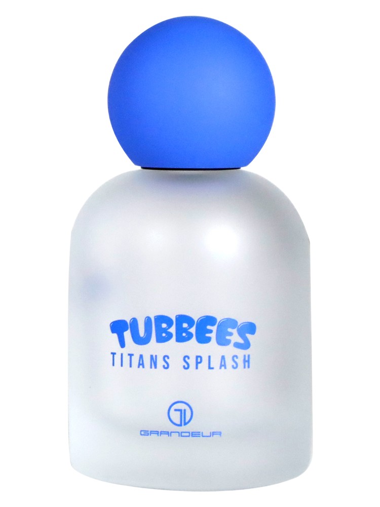 Titans Splash Tubbees perfume - a fragrance for women and men 2024