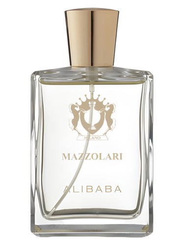 Alibaba Mazzolari perfume - a fragrance for women and men