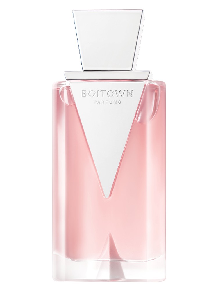 Pink Shero 粉镜 Boitown 冰希黎 perfume - a new fragrance for women 2025