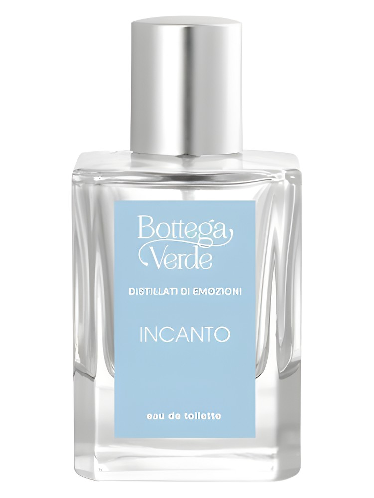 Incanto Bottega Verde perfume - a fragrance for women