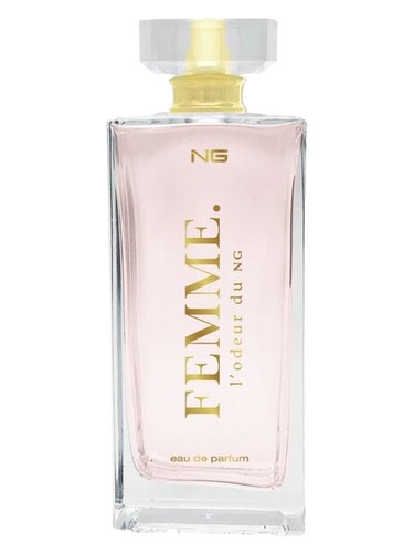 Femme Next Generation perfume - a fragrance for women 2016