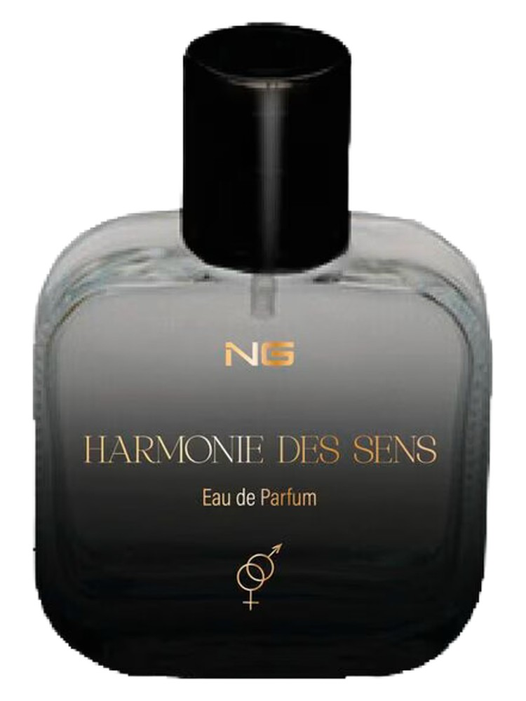 Harmonie des Sens Next Generation perfume - a fragrance for women and ...