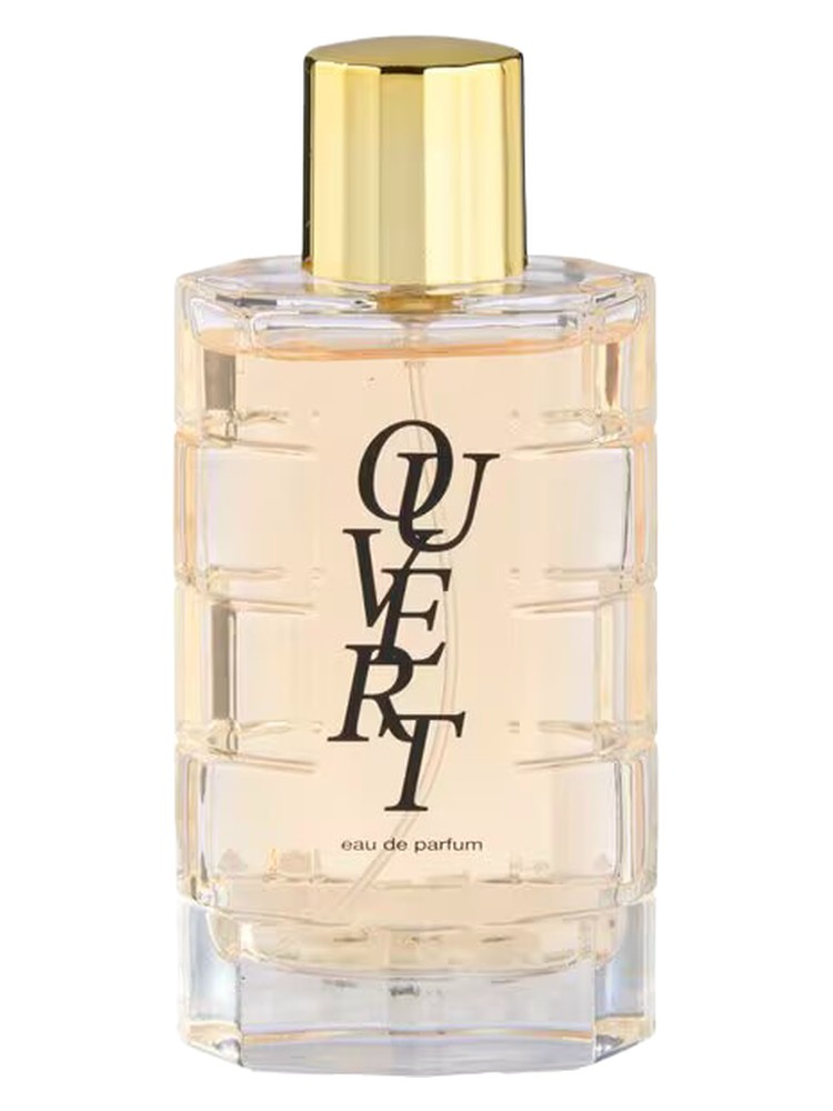 Ouvert Next Generation perfume - a fragrance for women and men 2016