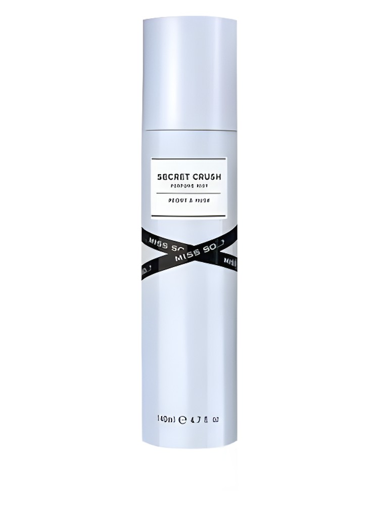 Secret Crush So...? perfume - a fragrance for women 2019