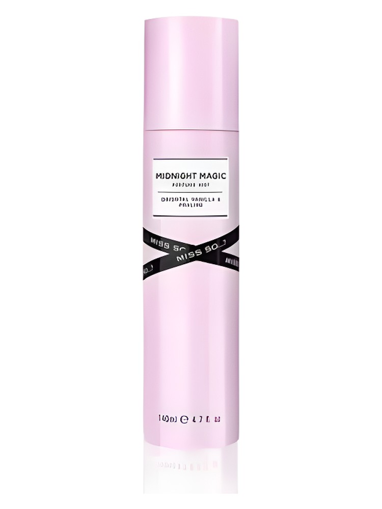 Midnight Magic So...? perfume - a fragrance for women 2019