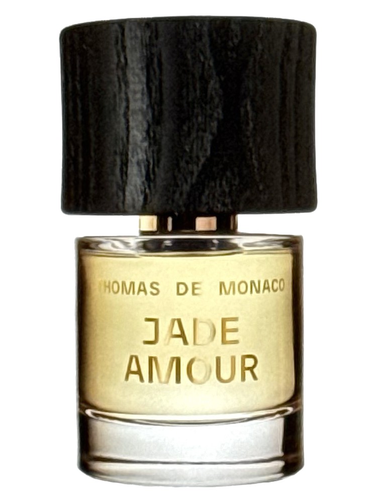 Jade Amour Thomas de Monaco perfume - a new fragrance for women and men ...