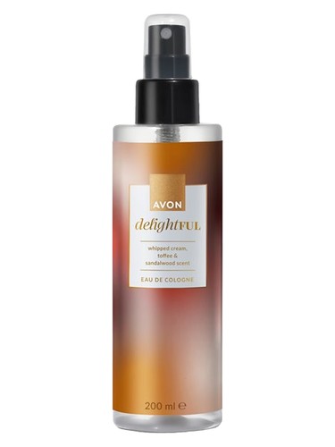 Delightful Avon parfum - un parfum pour femme