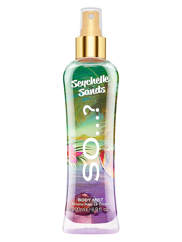 Seychelle Sands So...? perfume - a fragrance for women 2021