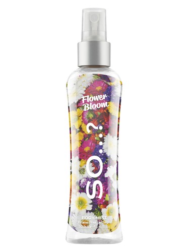 Flower Bloom So...? perfume - a fragrance for women