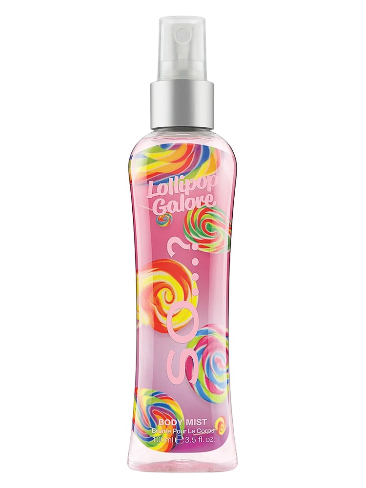 Lollipop Galore So...? perfume - a new fragrance for women 2025