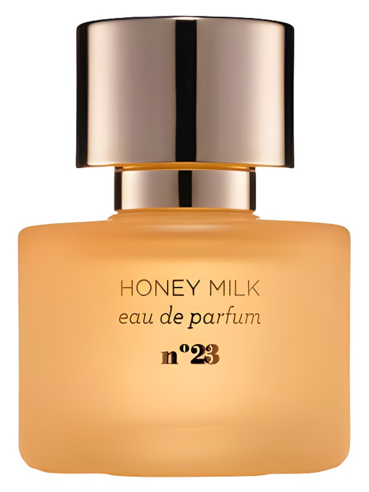 Honey Milk Mix:Bar perfume - a new fragrance for women and men 2025