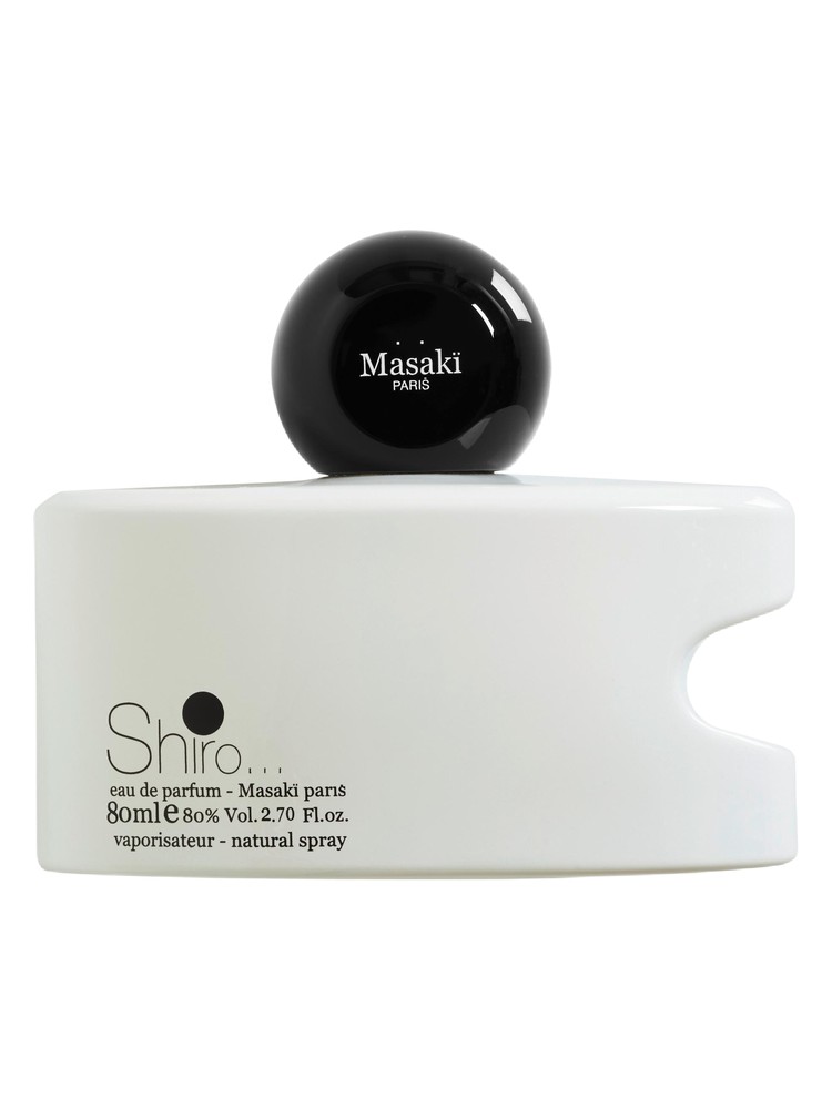Masaki Shiro Masaki Matsushima perfume - a fragrance for women 2010