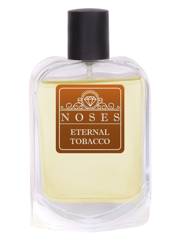 Eternal Tobacco Noses Colonia - una nuevo fragancia para Hombres 2025