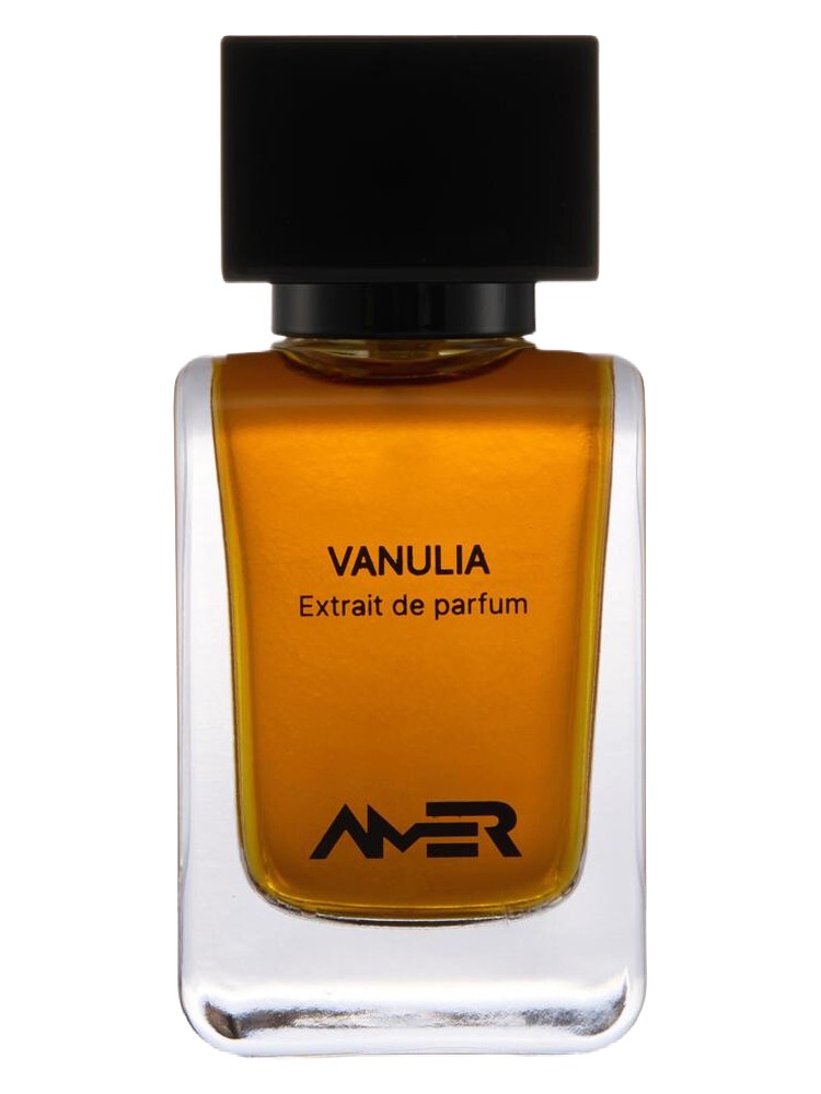 Vanulia Amer Perfumes perfume - a new fragrance for women and men 2025