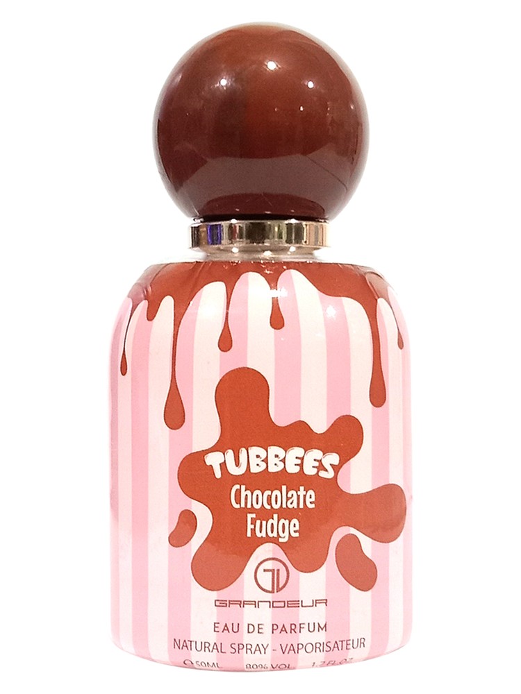 Chocolate Fudge Tubbees perfume - a fragrance for women and men 2024