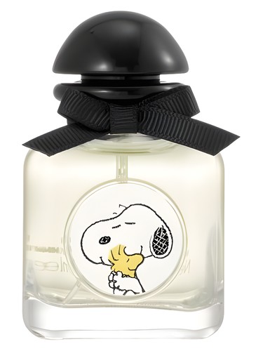 Snoopy Hat Miniso x Snoopy perfume - a fragrance for women and men 2024