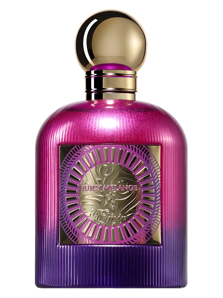 Juicy Melange PARIS CORNER perfume - a fragrance for women and men 2024