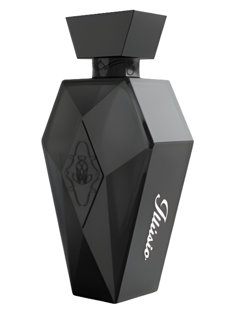 Illúsio Parfums de Luxe perfume - a new fragrance for women 2025