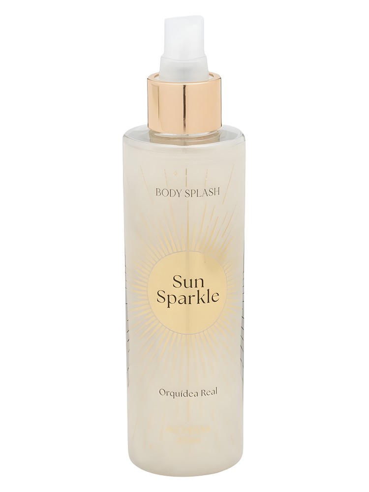 Sun Sparkle Orquídea Real Alchemia perfume - a fragrance for women and ...