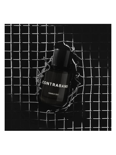 Hands off Contraband cologne - a new fragrance for men 2025