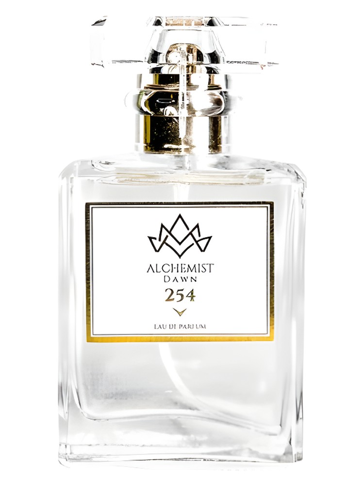 Dawn 254 Alchemist Fragrances perfume - a fragrance for women and men 2023