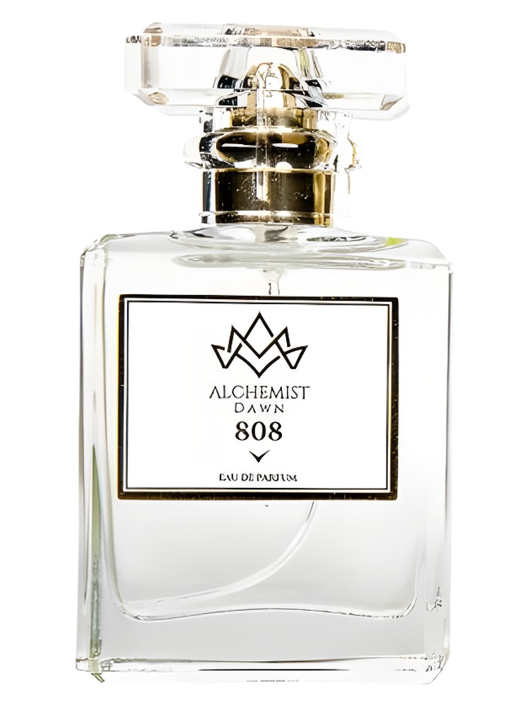 Dawn 808 Alchemist Fragrances parfum - un parfum pour homme et femme 2023