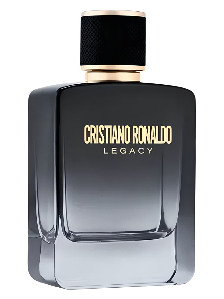 Legacy Eau de Parfum Cristiano Ronaldo cologne - a new fragrance for ...