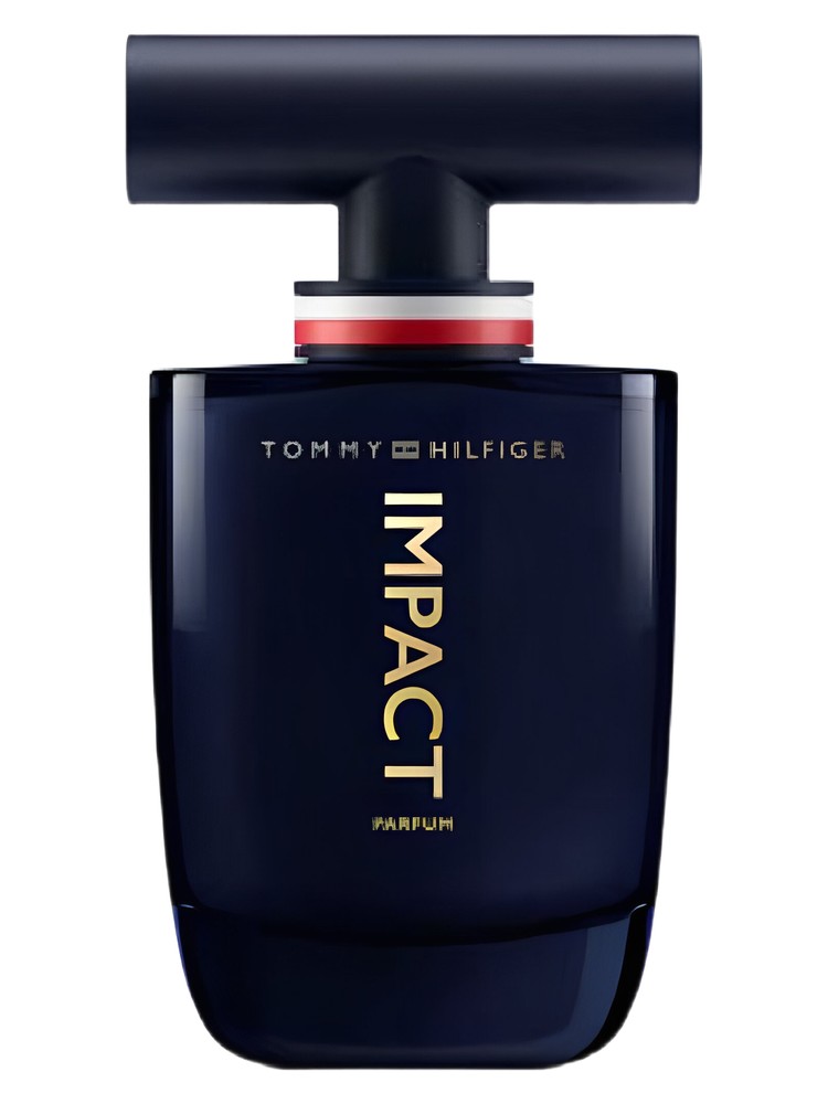 Impact Parfum Tommy Hilfiger cologne - a new fragrance for men 2025