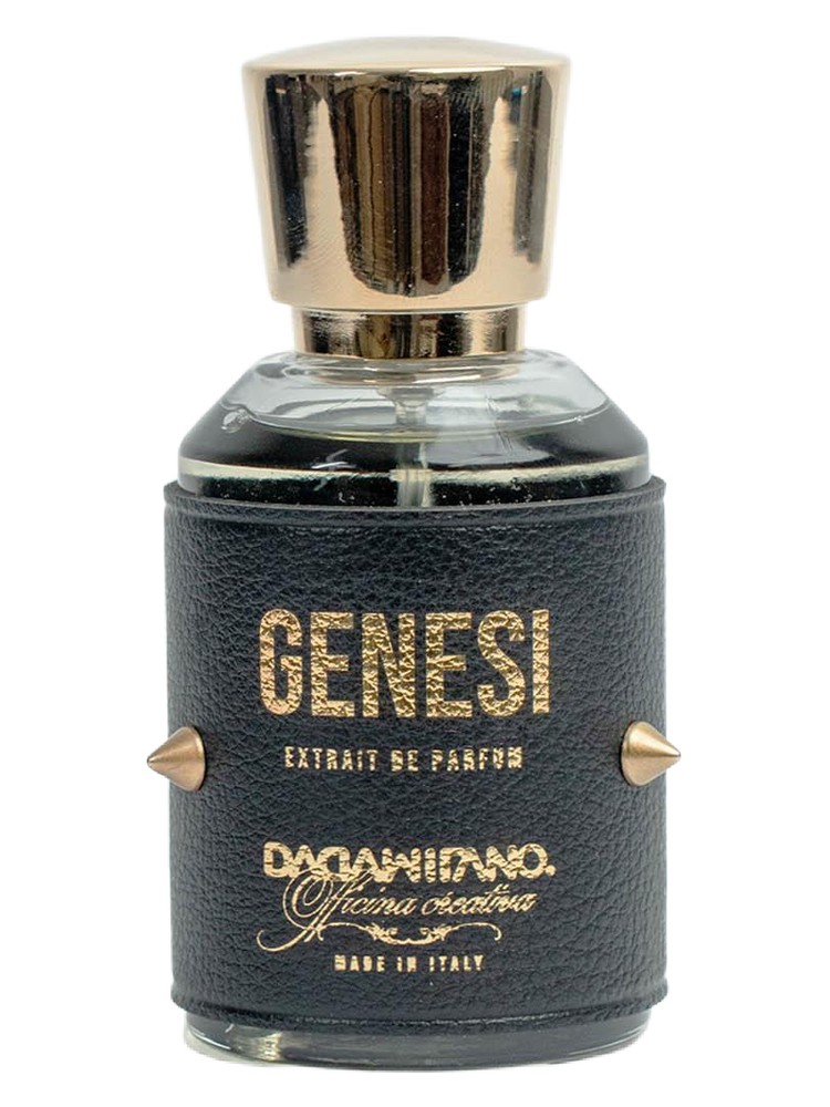 Genesi Dadamilano perfume - a fragrance for women and men 2024