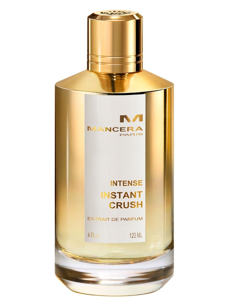 Intense Instant Crush Mancera perfume - a new fragrance for women and ...