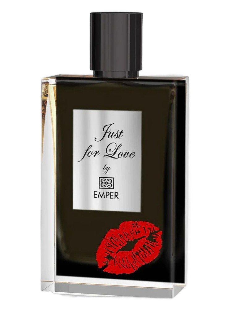 Just for Love Emper perfume - a fragrance for women and men 2022