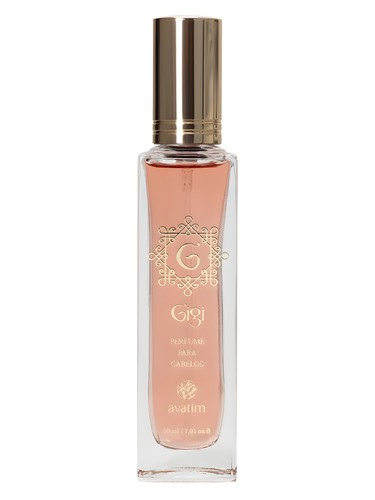 Gigi Hair Avatim perfume - a new fragrance for women 2025