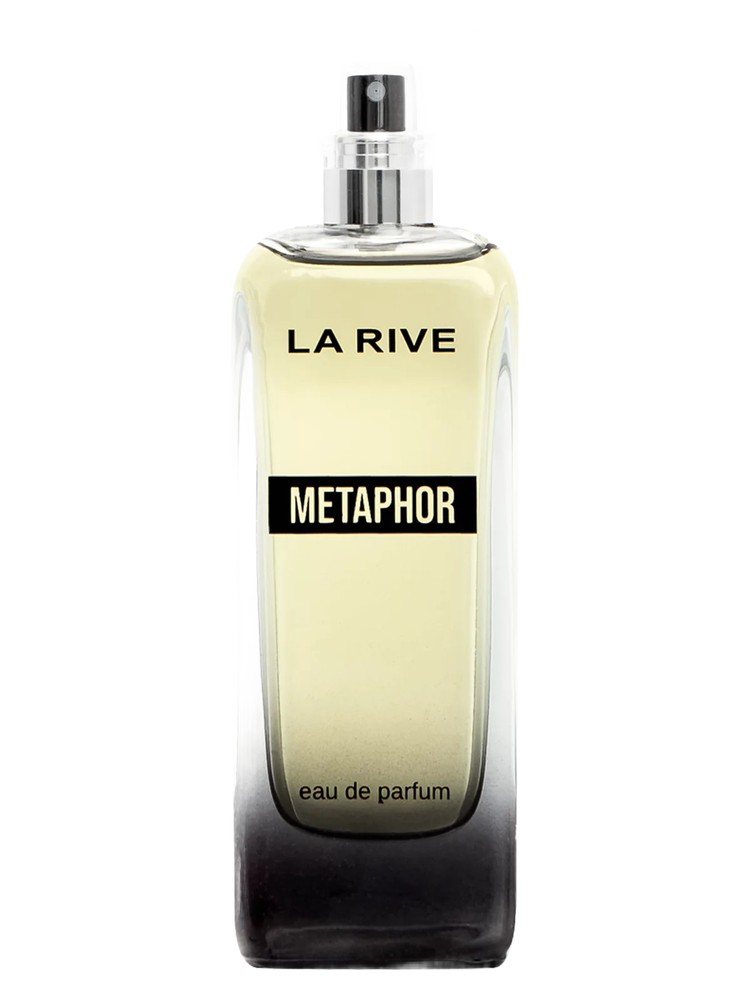 Metaphor La Rive perfume - a new fragrance for women 2025