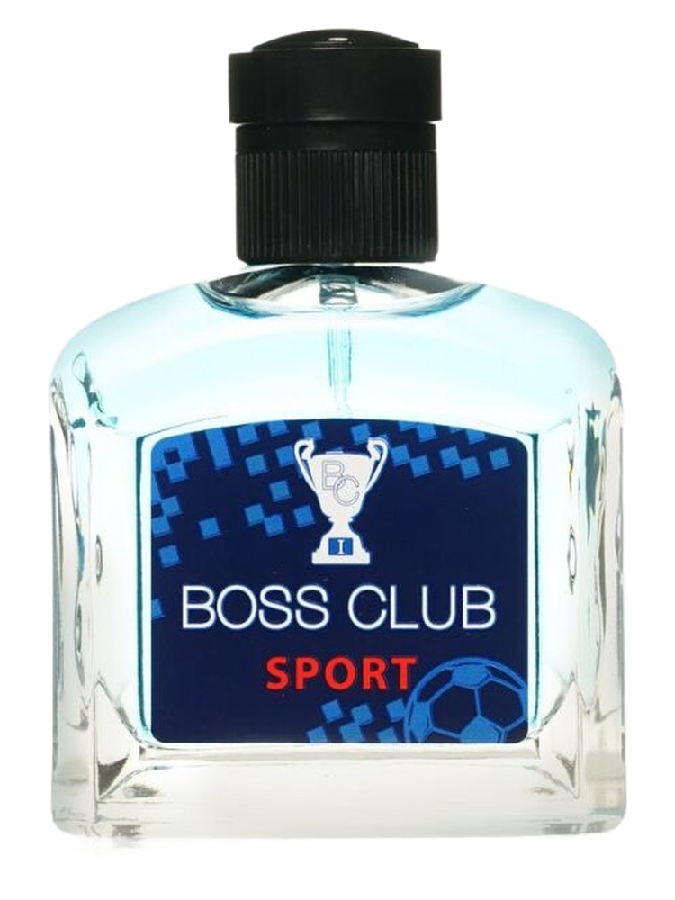Boss Club Sport Judith cologne - a fragrance for men