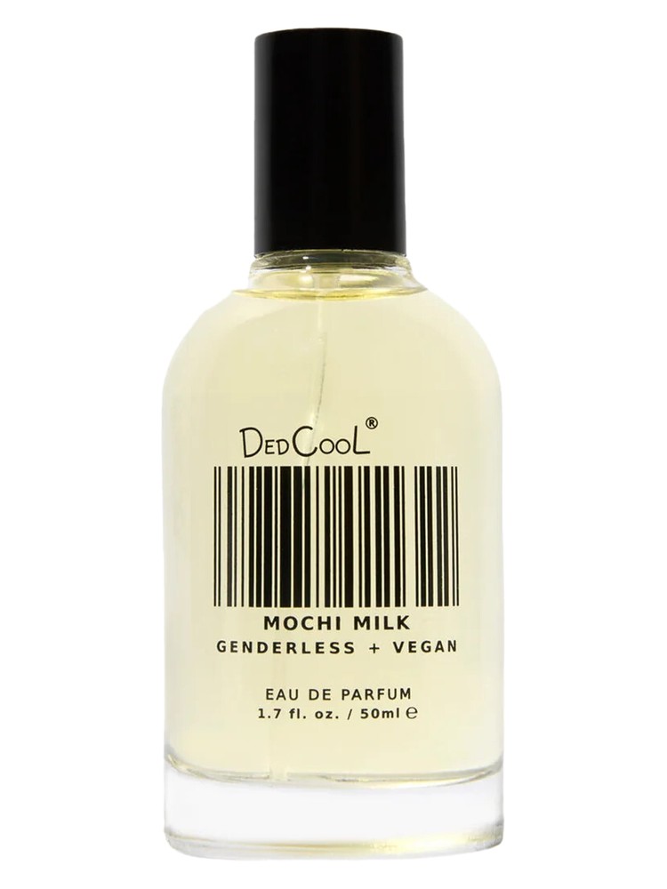 Mochi Milk DedCool perfume - a new fragrance for women and men 2025