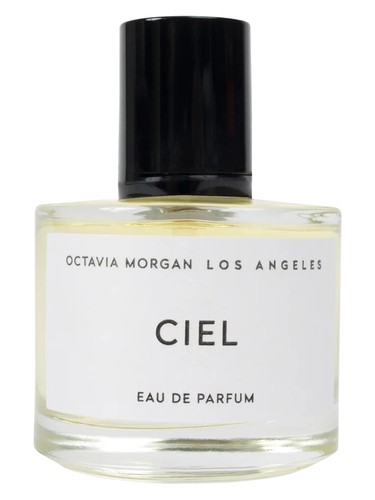 CIEL Octavia Morgan Los Angeles perfume - a new fragrance for women and ...