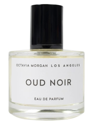 Oud Noir Octavia Morgan Los Angeles perfume - a new fragrance for women ...