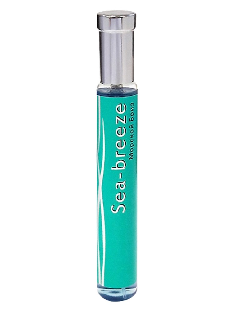 Sea Breeze Parfums Genty perfume - a new fragrance for women 2024