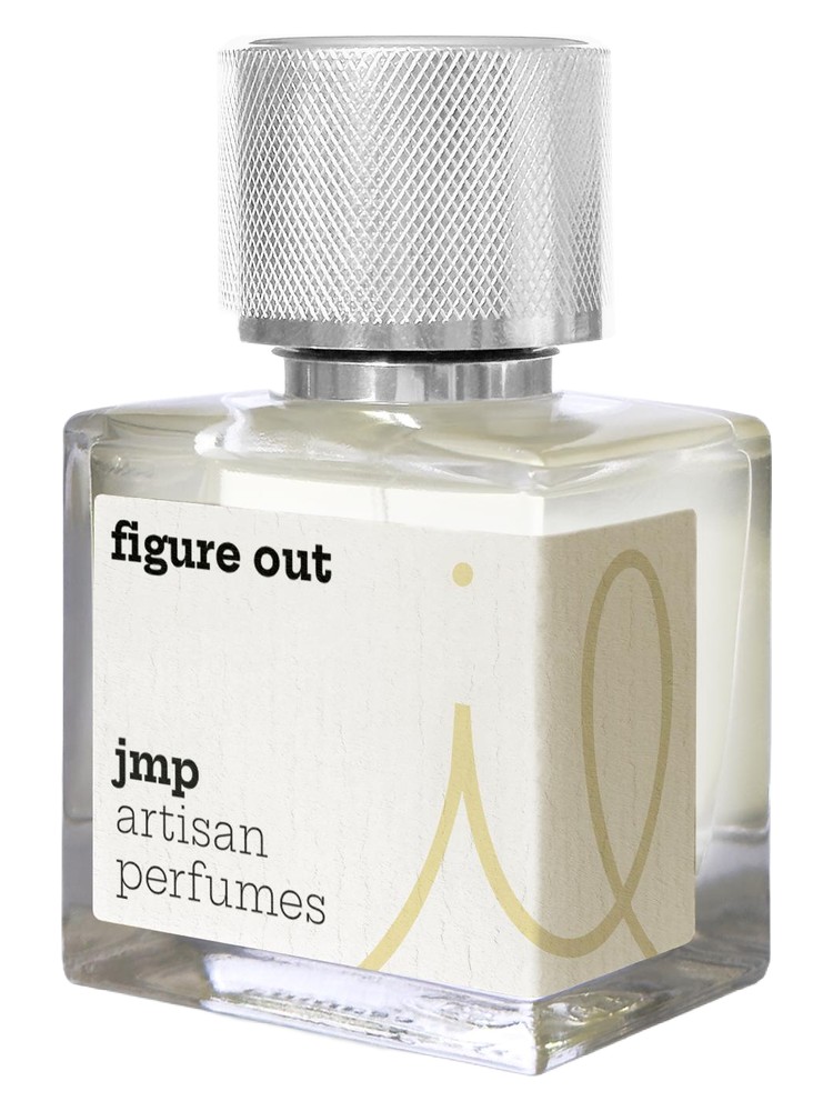 Figure Out JMP Artisan Perfumes perfume - a new fragrance for women and ...