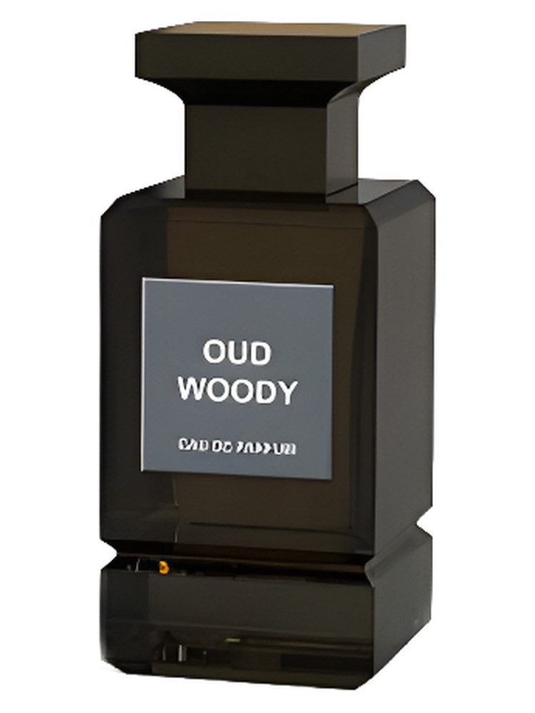 Oud Woody Milestone Perfumes perfume - a fragrance for women and men 2023