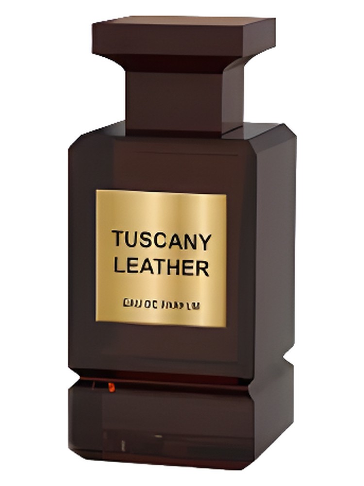Tuscany Leather Milestone Perfumes cologne - a fragrance for men 2023