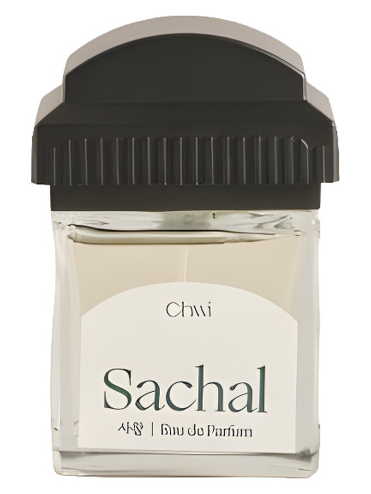 Sachal 사찰 Chwi 취 perfume - a new fragrance for women and men 2024