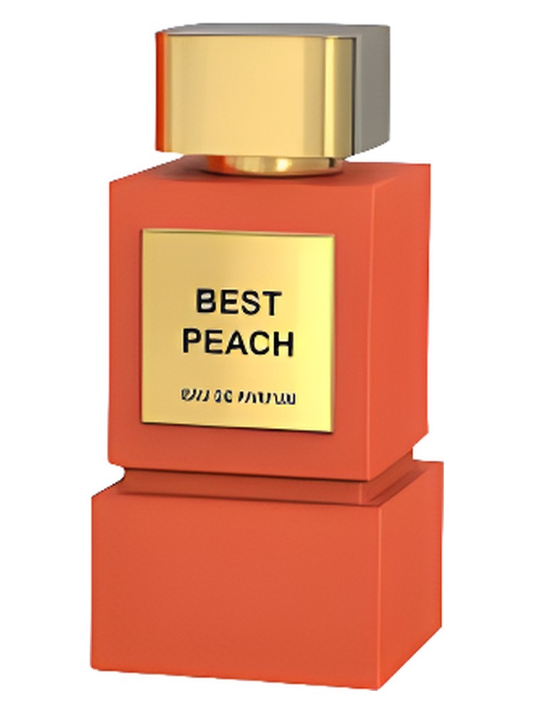 Best Peach Milestone Perfumes perfume - a fragrance for women and men 2023