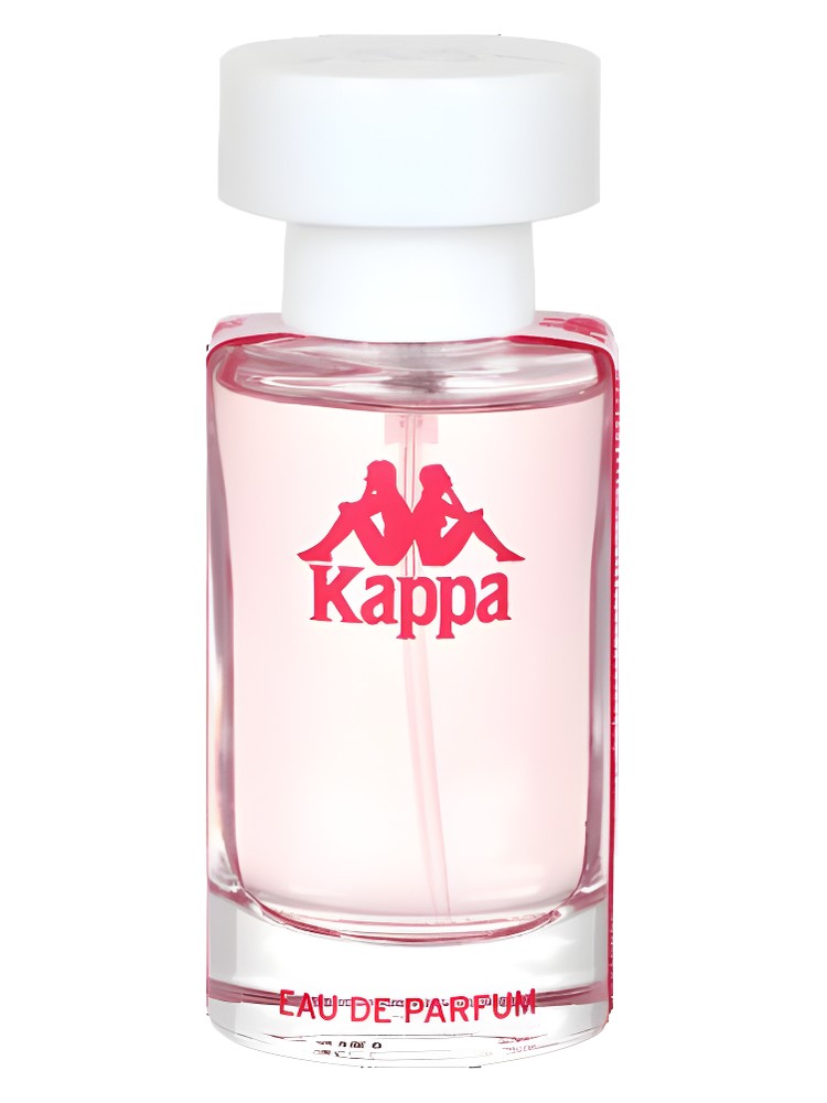 Pink Kappa perfume - a fragrance for women 2020