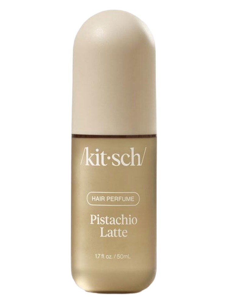Pistachio Latte Hair Perfume KITSCH perfume - a new fragrance for women ...