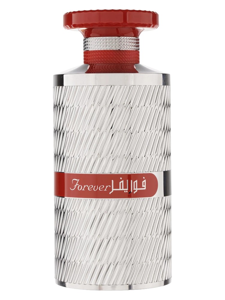 Forever Silver Ard Al Zaafaran perfume - a fragrance for women and men 2024