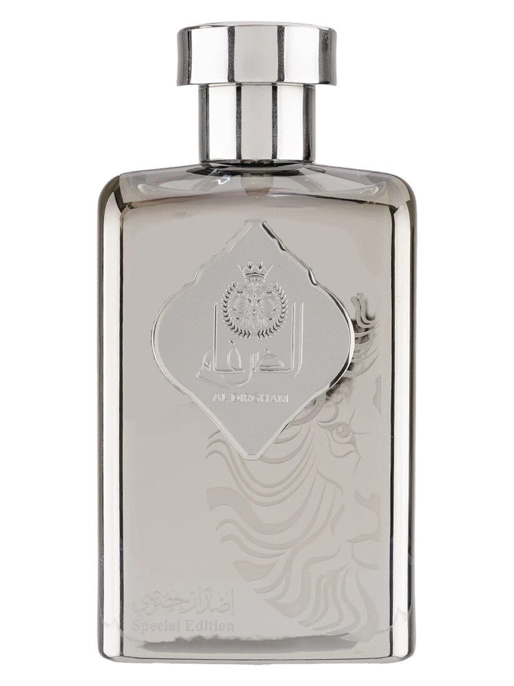 Al Dirgham Special Edition Ard Al Zaafaran perfume - a fragrance for ...