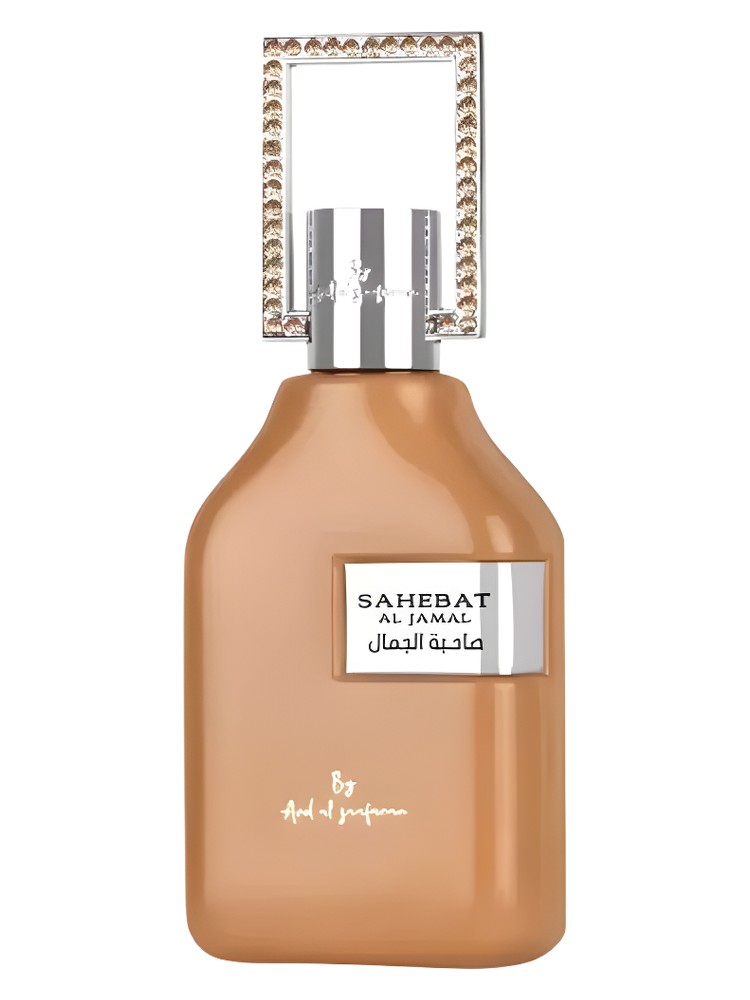 Sahebat Al Jamal Ard Al Zaafaran perfume - a fragrance for women and ...